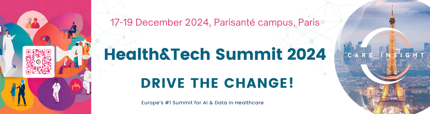 Health and Tech Summit 2024