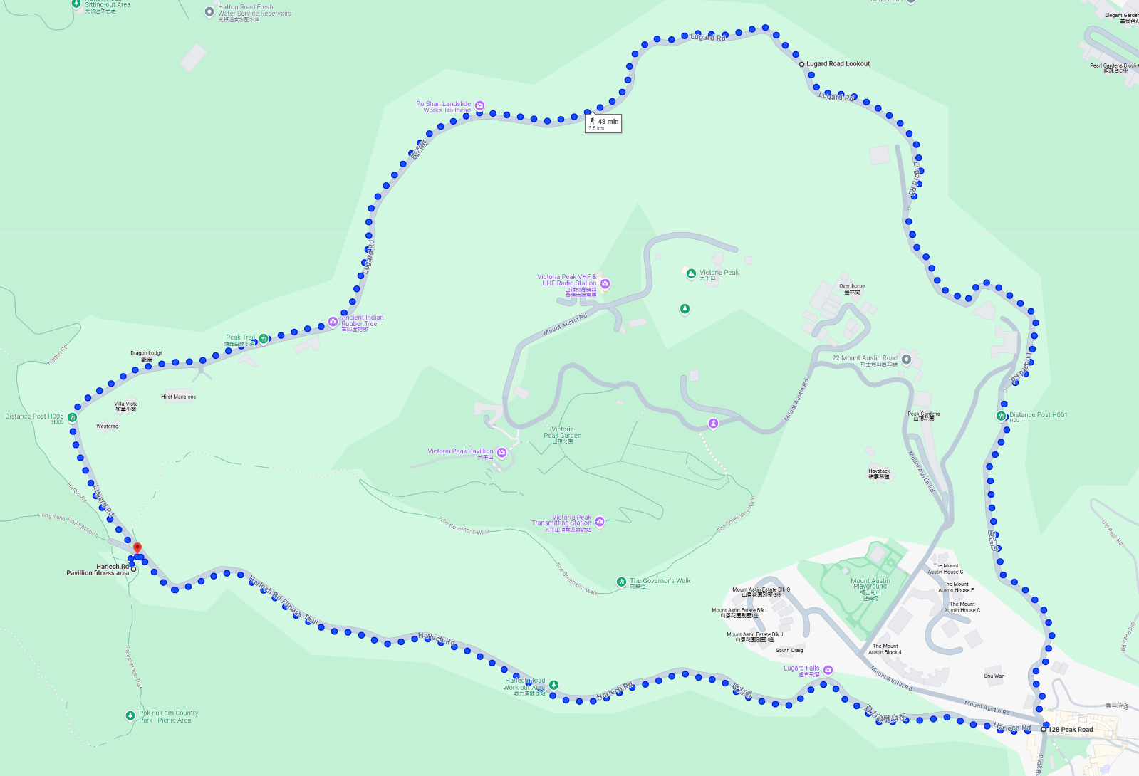 CATCH the Peak: Crédit Agricole's first internal running challenge