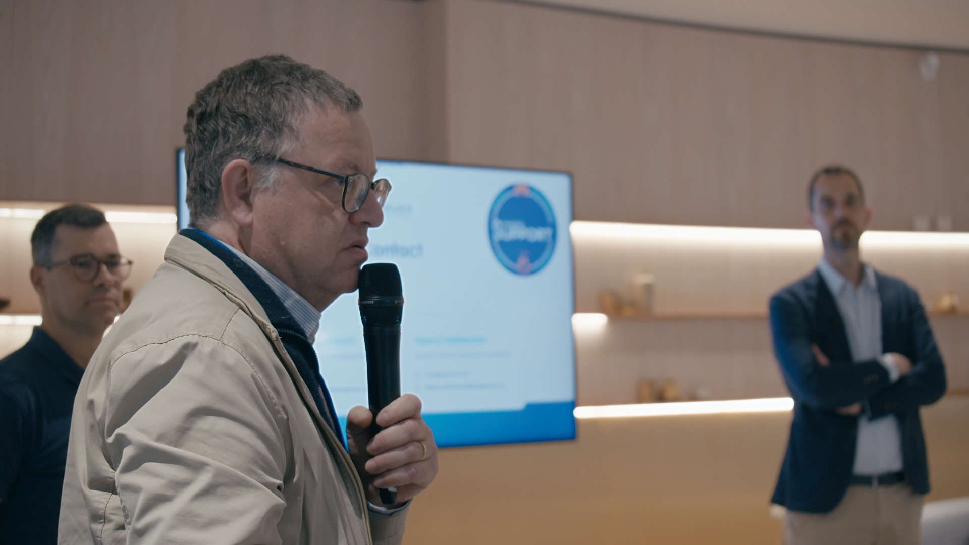 Siemens Polarion Realize Club France
