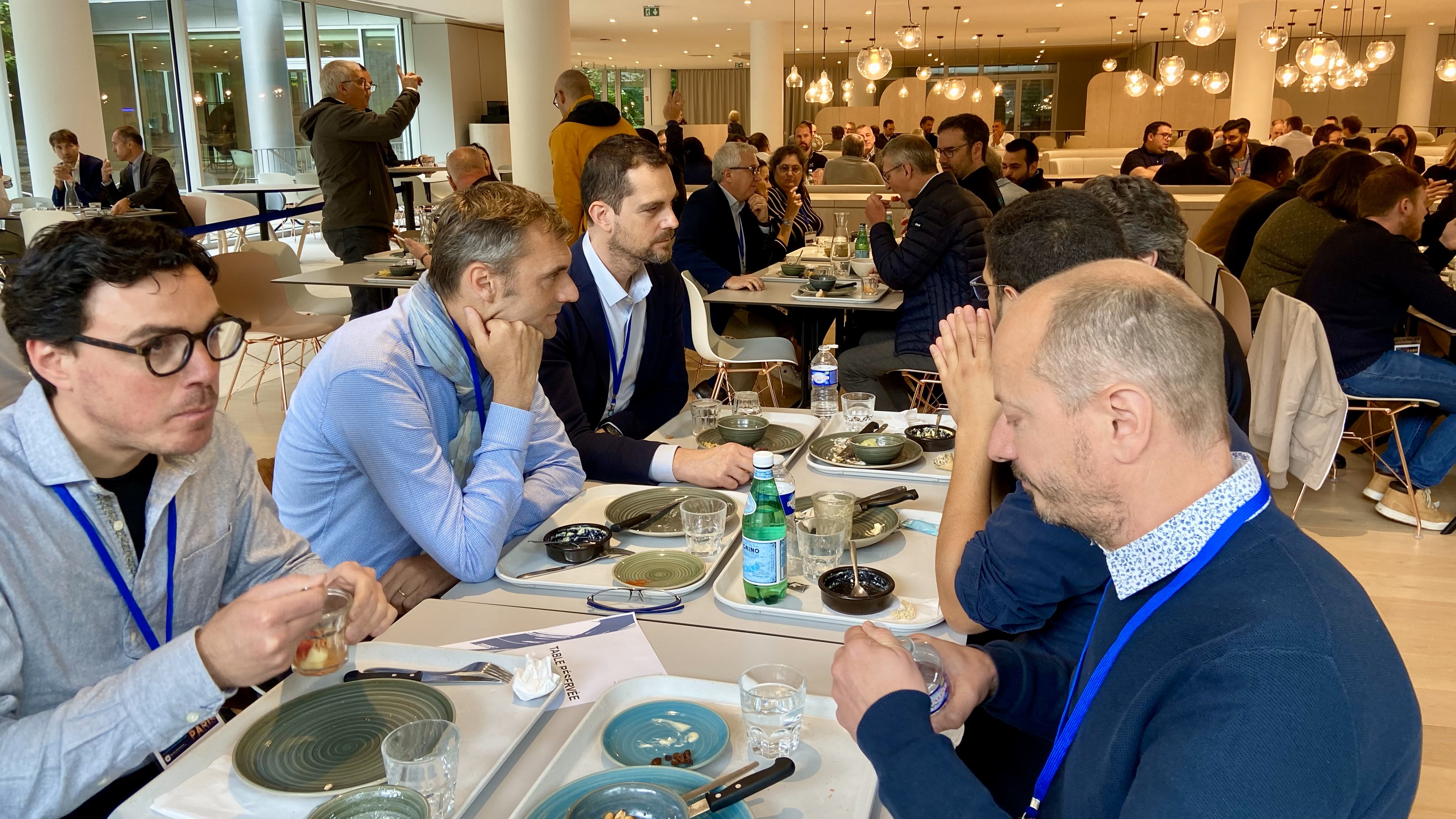 Siemens Polarion Realize Club France
